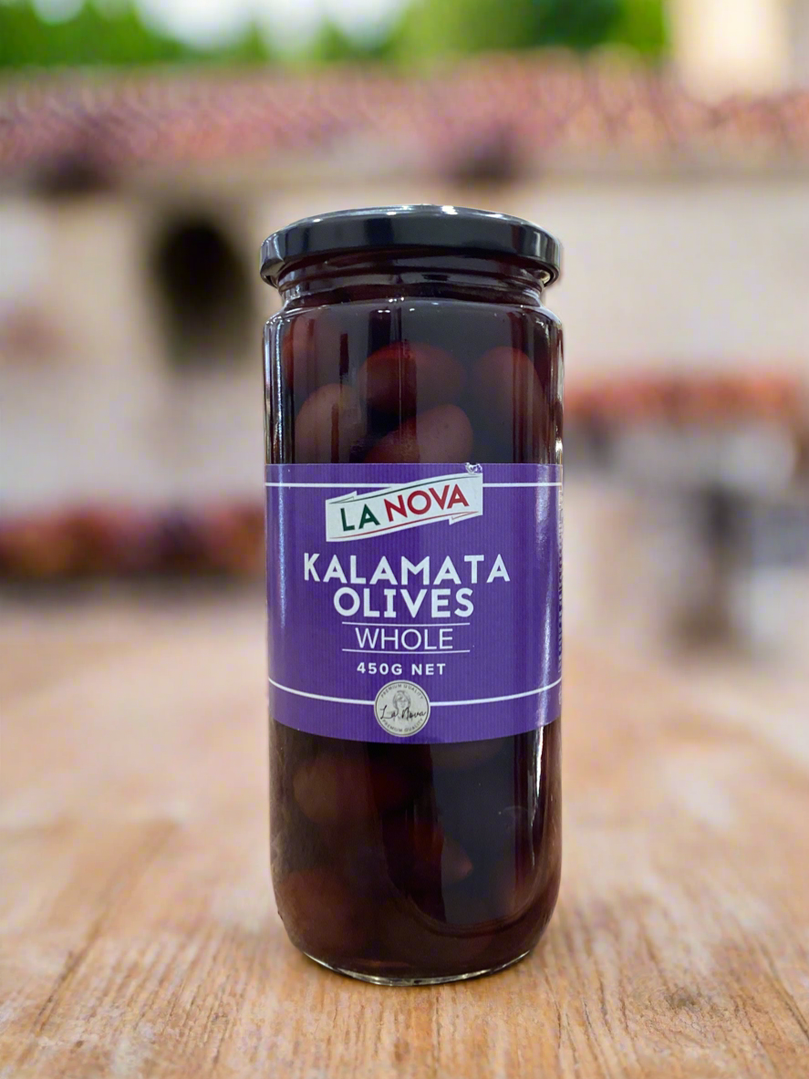 Kalamata Olives Whole – Fitzroy finest foods