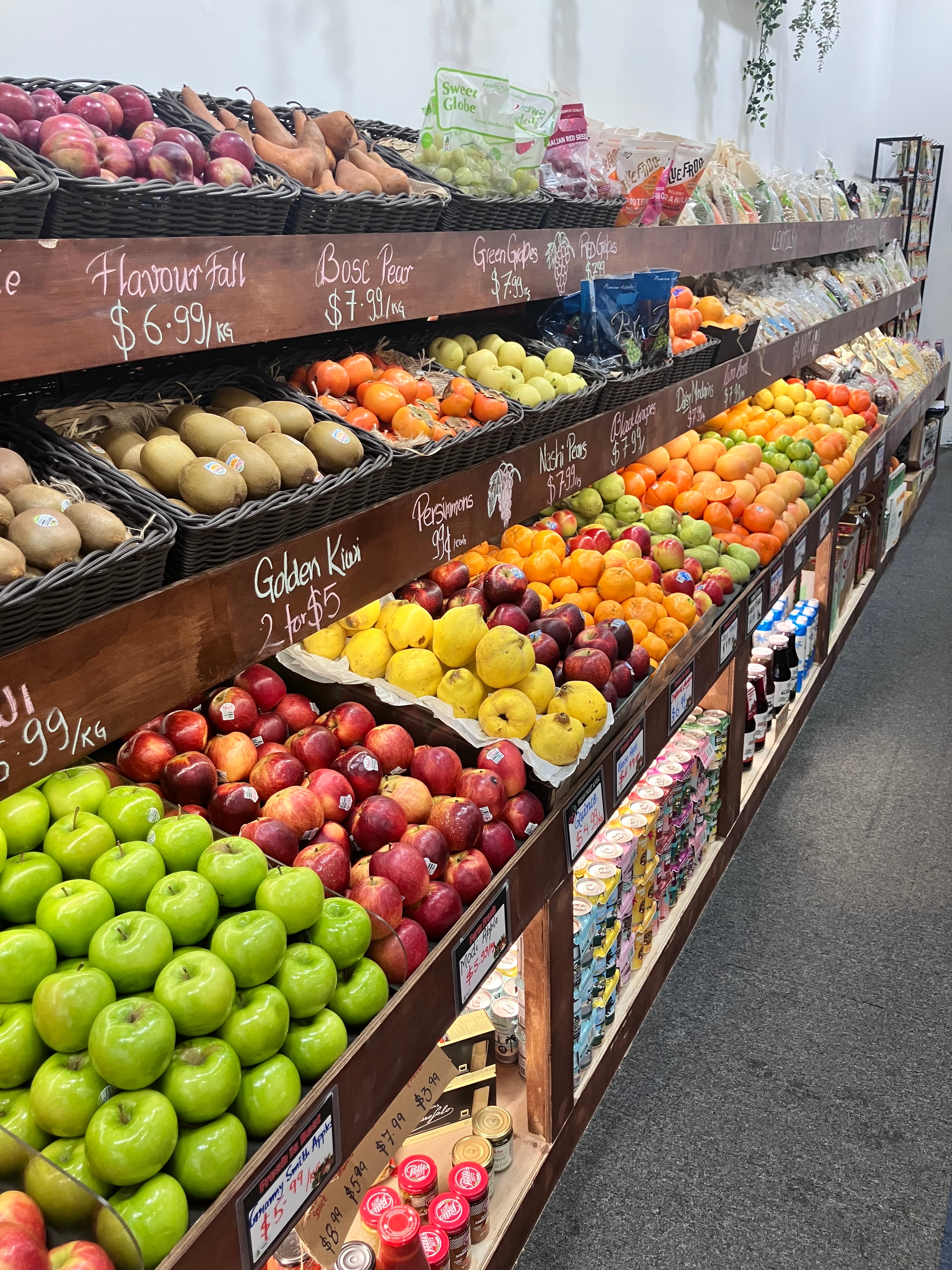 Fitzroy Finest Foods | Fresh Produce & Grocery Delivery Melbourne ...
